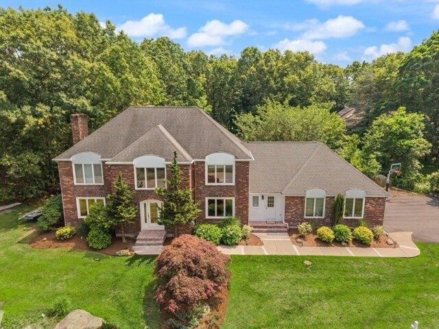 Castle Dr, Sharon, Home For Sale