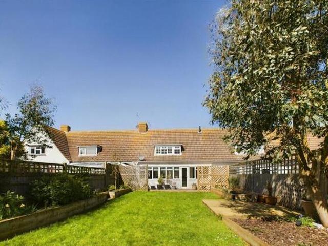 Castle Drive, Pevensey Bay, 2 Bedroom Terraced