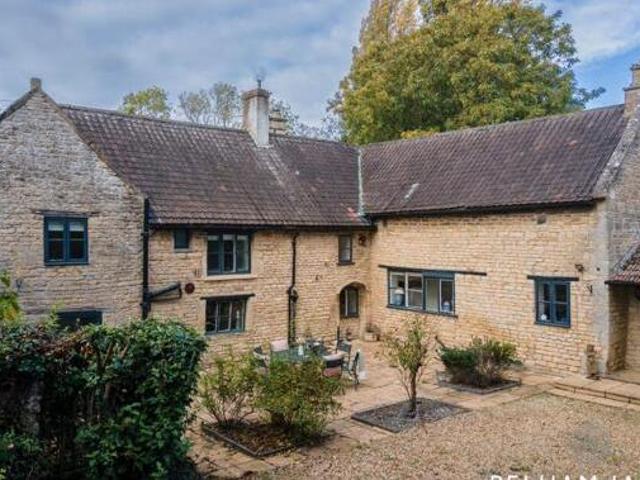 Castle End Road, Maxey, 5 Bedroom Detached