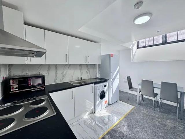 Castle Edge, City Centre, NG7, Property for rent