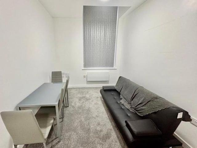 Castle Edge, City Centre, NG7, Property for rent