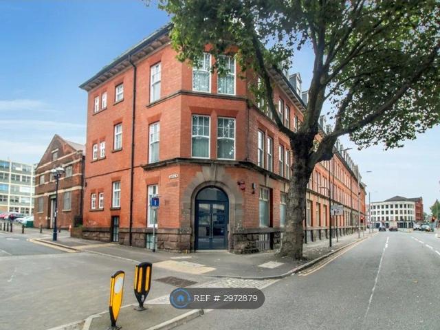 Castle Edge, Nottingham NG7, Studio to rent, £875 pcm | PrimeLocation