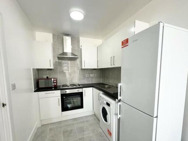 Castle Edge, Nottingham, 1 Bedroom Apartment