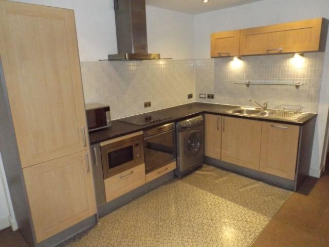 Castle Exchange, Broad Street NG1, 2 bed flat to rent, £950 pcm | PrimeLocation