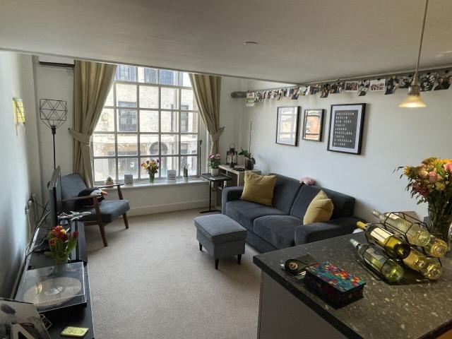 Castle Exchange Building, 41 Broad Street, Nottingham, Nottinghamshire NG1, 1 bed flat to rent, £925 pcm | PrimeLocation