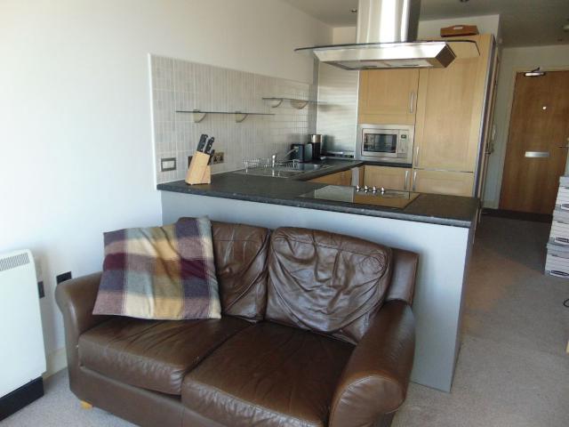 Castle Exchange, Nottingham NG1, 2 bed flat to rent, £995 pcm | PrimeLocation