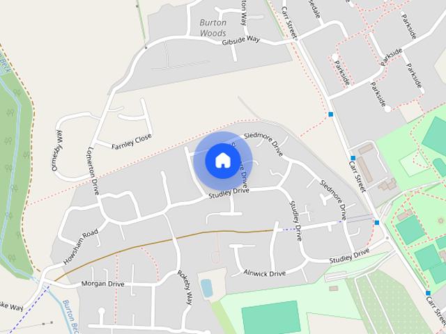 Castle Howard Court, Spennymoor, DL16 7GJ