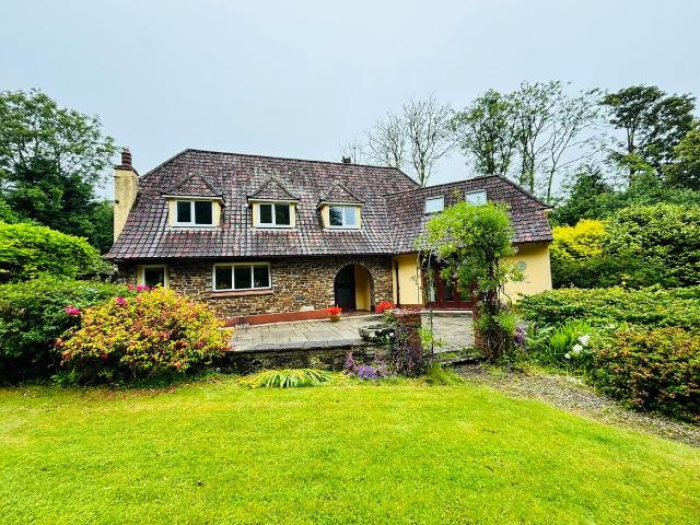 Castle Horneck, Penzance TR18, 4 bed detached house to rent, £1,950 pcm | PrimeLocation