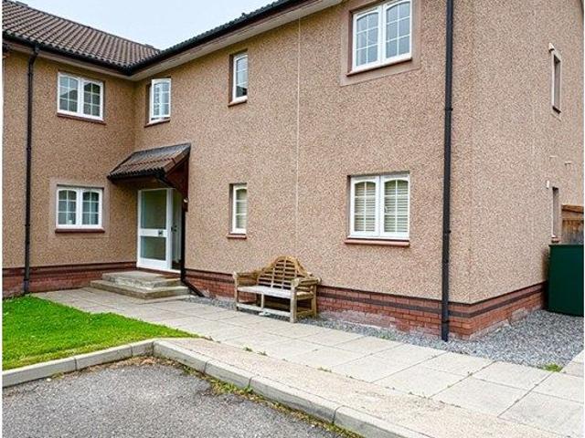 Castle Heather Road, Inverness IV2, 1 bed flat to rent, £710 pcm | PrimeLocation