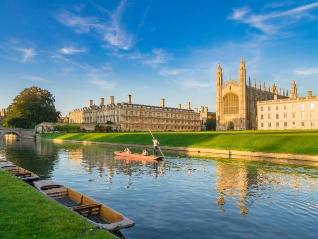 Castle Hill, Cambridge CB4 1 bed in a flat share to rent £1,148 pcm £265 pw