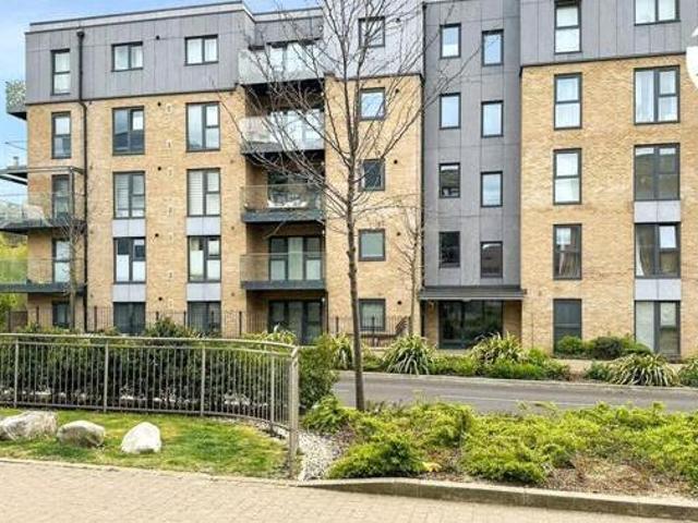 Castle Hill, Castle Hill Drive, Ebbsfleet Valley, 1 Bedroom Flat