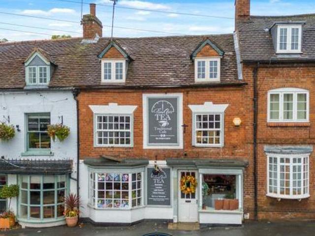 Castle Hill, Kenilworth, 3 Bedroom Terraced