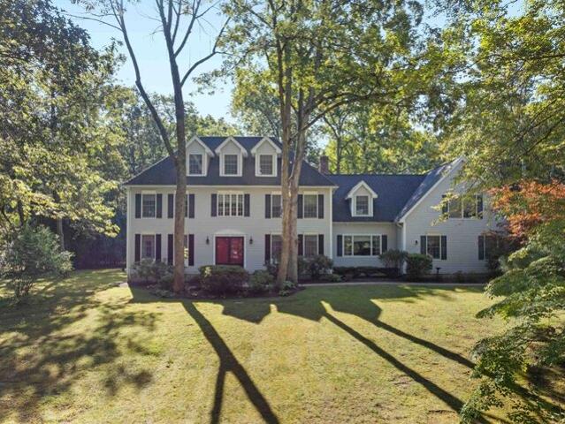 Castle Hill Rd, Windham, Home For Sale