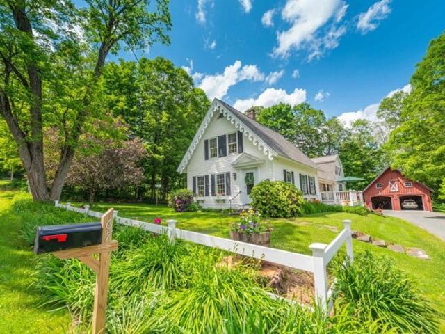 Castle Hill Rd, Wilmington, Home For Sale