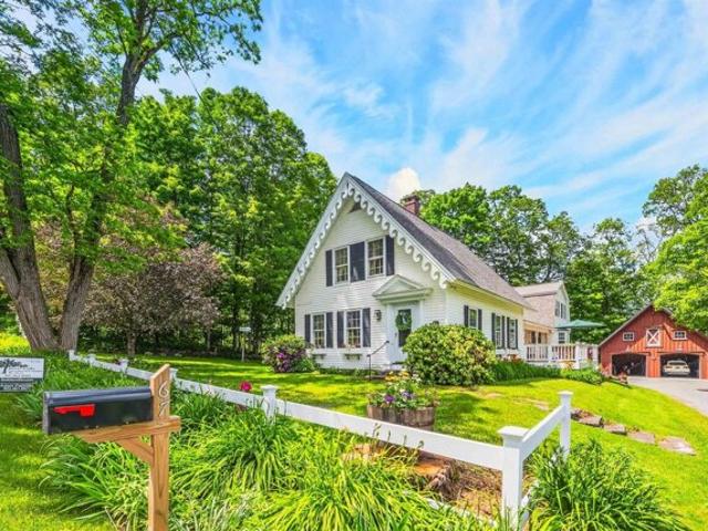 Castle Hill Rd, Wilmington, Home For Sale