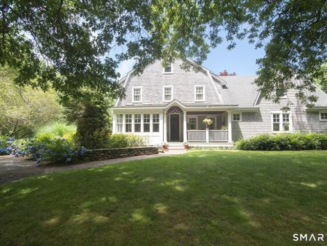 Castle Hill Rd, Stonington, Home For Sale