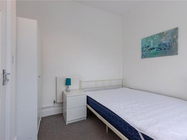 Castle Hill Road, Newcastle, Staffordshire, ST5