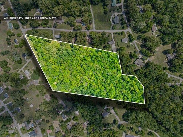 Castle Ln, Dover, TN 37058