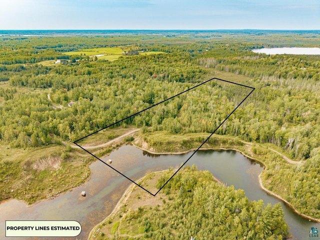Castle Lake Blvd, Saginaw, MN 55779