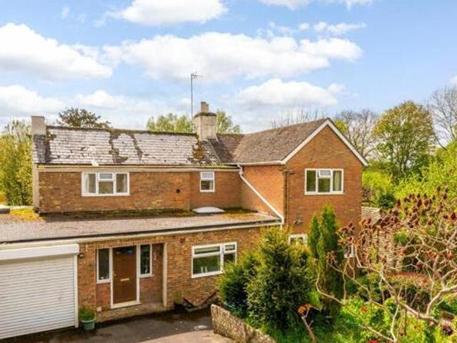 Castle Lane, Whitchurch, 5 Bedroom Detached