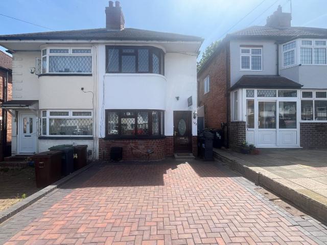 Castle Lane, Solihull, West Midlands B92, 2 bed semi detached house to rent, £1,100 pcm | PrimeLocation