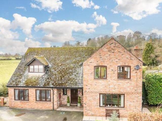 Castle Mount, Dilwyn, 4 Bedroom Detached