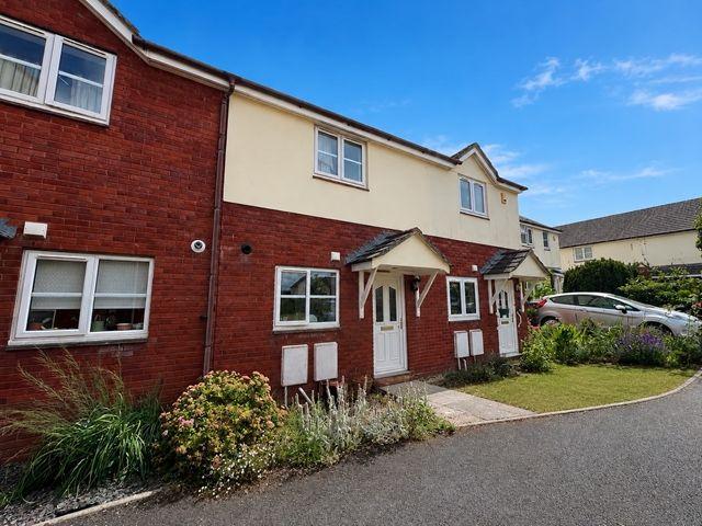 Castle Mount, Exeter EX4, 2 bed end terrace house to rent, £1,200 pcm | PrimeLocation