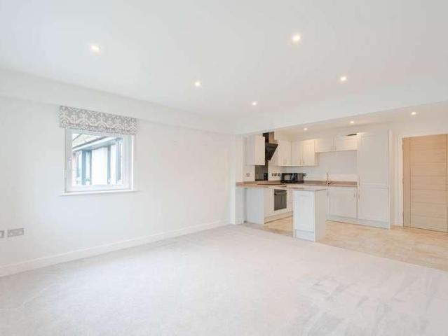 Castle Manor, Church Street, Christchurch, Dorset, BH23