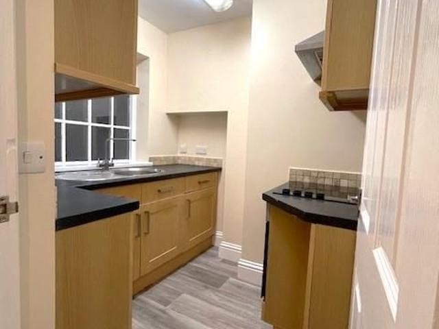 Castle Mews, Wisbech