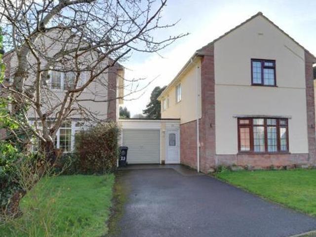 Castle Mead, Washford, 2 Bedroom Link