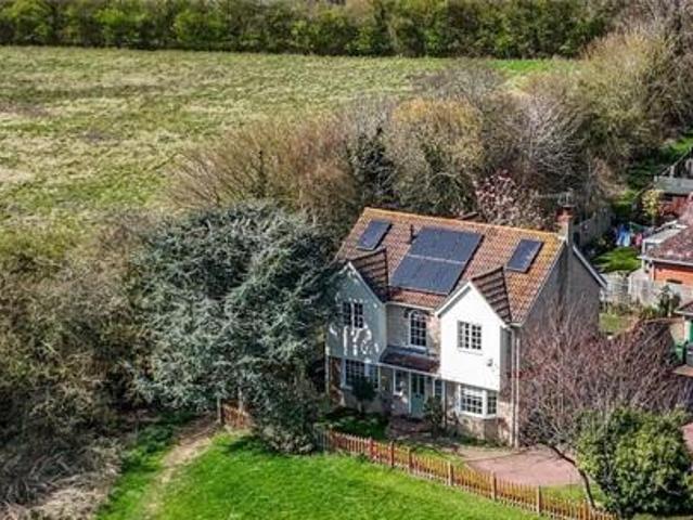 Castle Meadow, Sible Hedingham, 4 Bedroom Detached