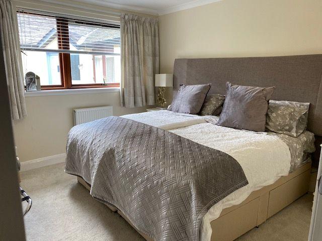 Castle Sands Cottage, The Scores, St Andrews