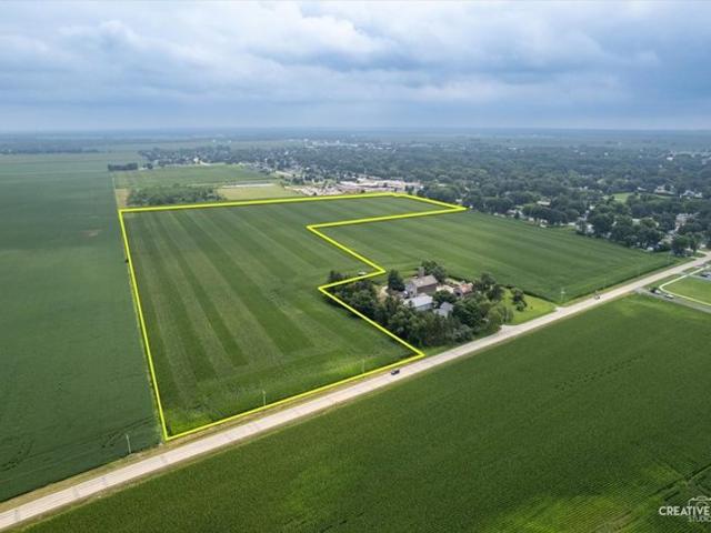 Castle St, Sandwich, IL 60548