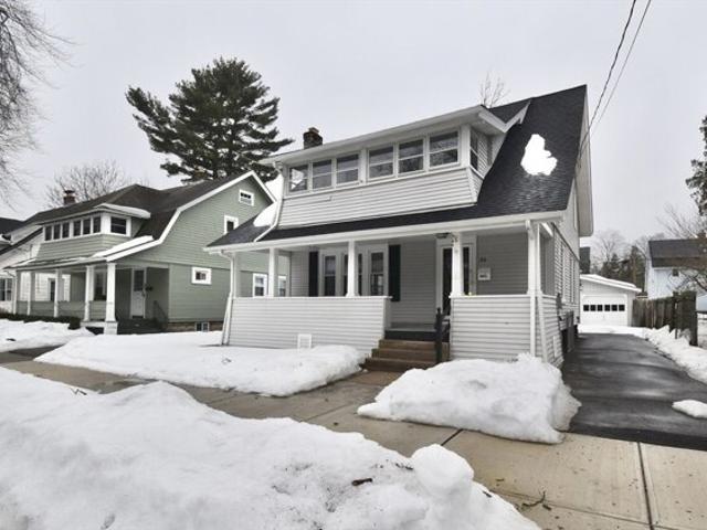 Castle St, Springfield, Home For Sale