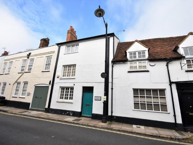 Castle Street, Aylesbury HP20 1 bed flat to rent £1,000 pcm £231 pw