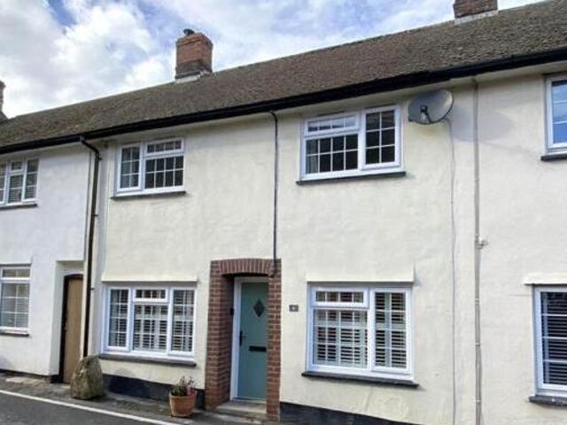 Castle Street, Aldbourne, 3 Bedroom Terraced