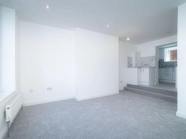 Castle Street, Ashford, TN23 1JQ, Kent