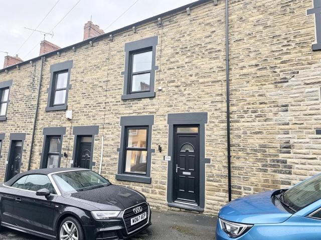 Castle Street, Barnsley S70, 3 bed terraced house to rent, £900 pcm | PrimeLocation
