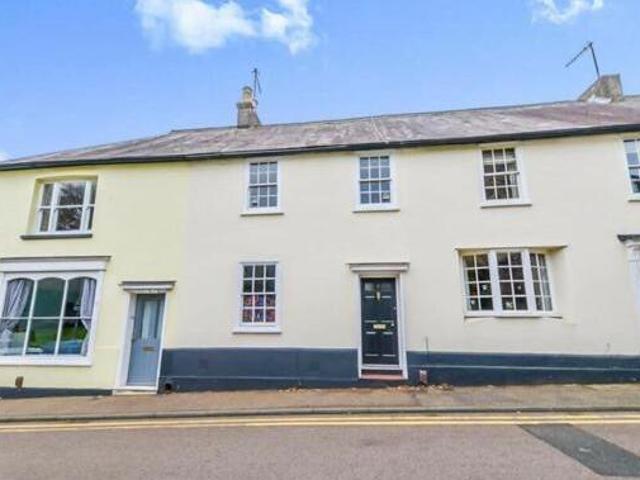 Castle Street, Berkhamsted, 2 Bedroom Terraced