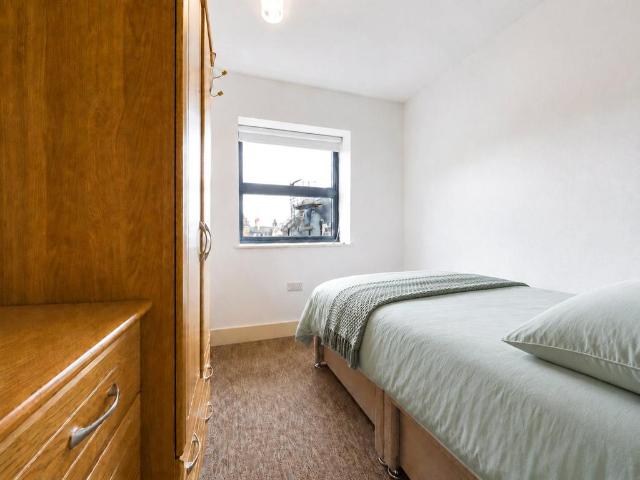 Castle Street, Brighton, BN1 Studio to rent £825 pcm £190 pw