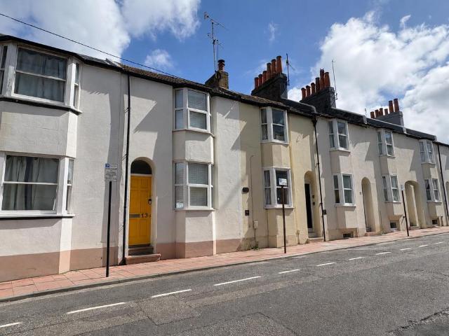 Castle Street, BRIGHTON 3 bed house to rent £1,835 pcm £423 pw