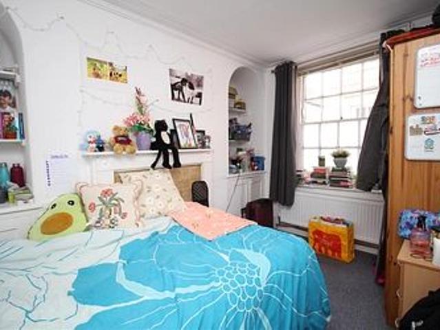 Castle Street, CT1 2QJ, Canterbury