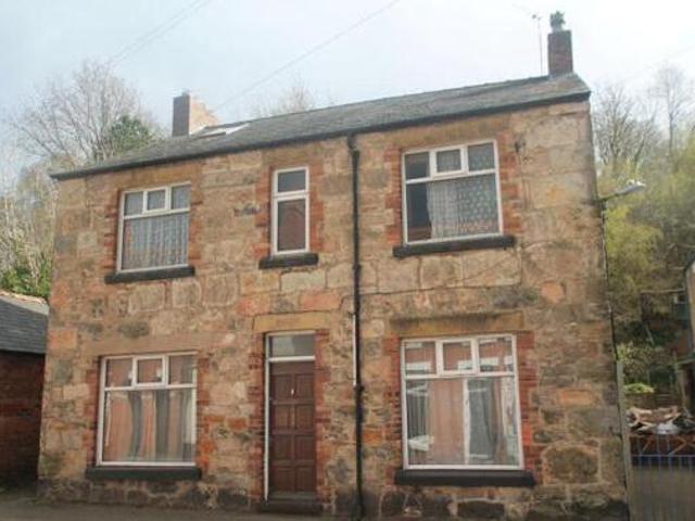 Castle Street, Caergwrle, 4 Bedroom Detached