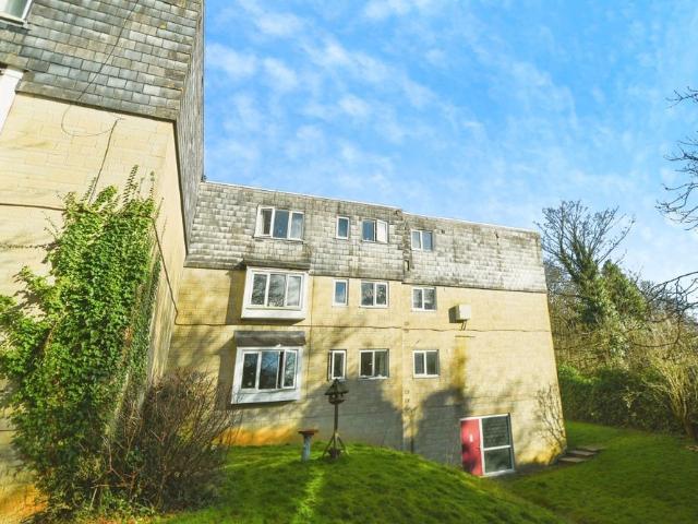 Castle Street, Calne