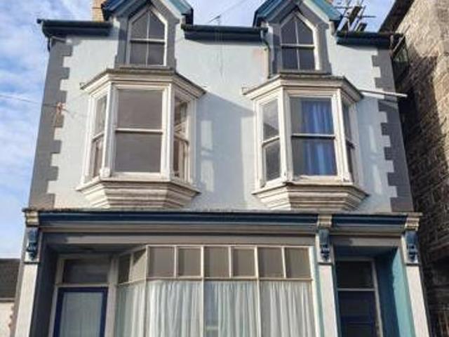 Castle Street, Cardigan, Detached House For