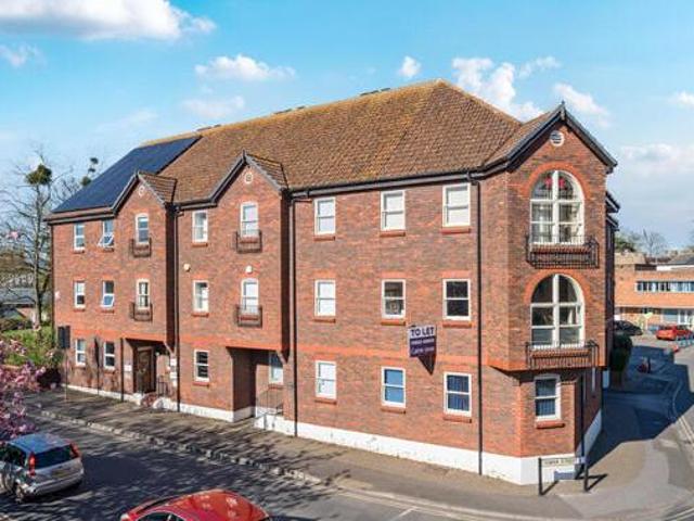 Castle Street, Chartfield House, Taunton, Office For Sale