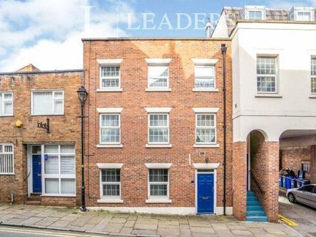 Castle Street, Chester, 2 Bedroom Apartment