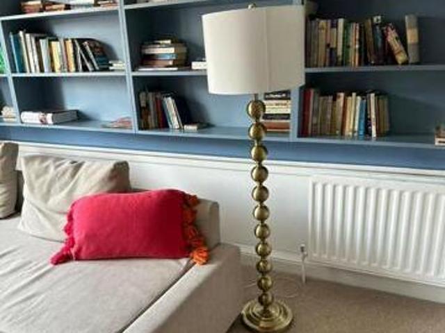 Castle Street, Edinburgh, 3 Bedroom Serviced