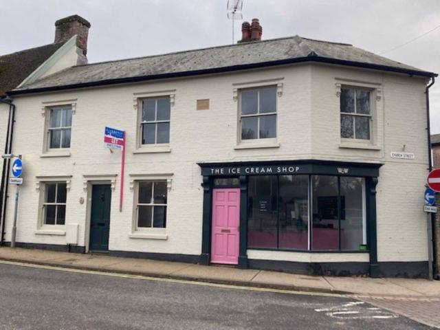 Castle Street, Framlingham IP13, 2 bed property to rent, £1,200 pcm | PrimeLocation