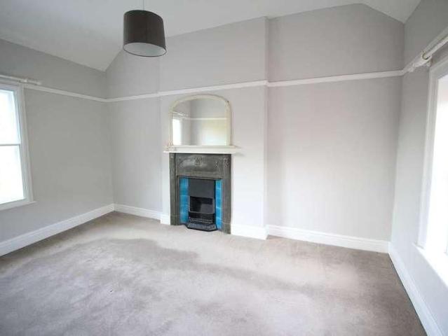 Castle Street, Framlingham, IP13